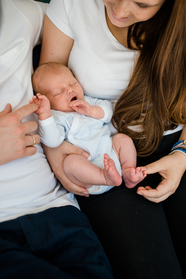 Newborn - Nicole Otto Photographie