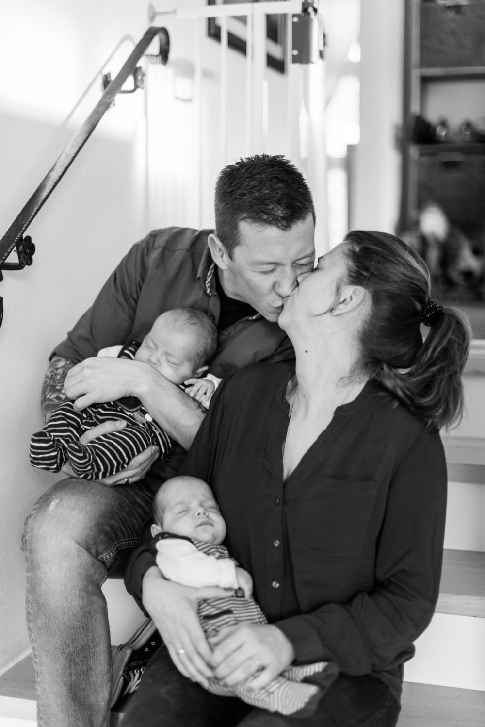 Newborn - Nicole Otto Photographie