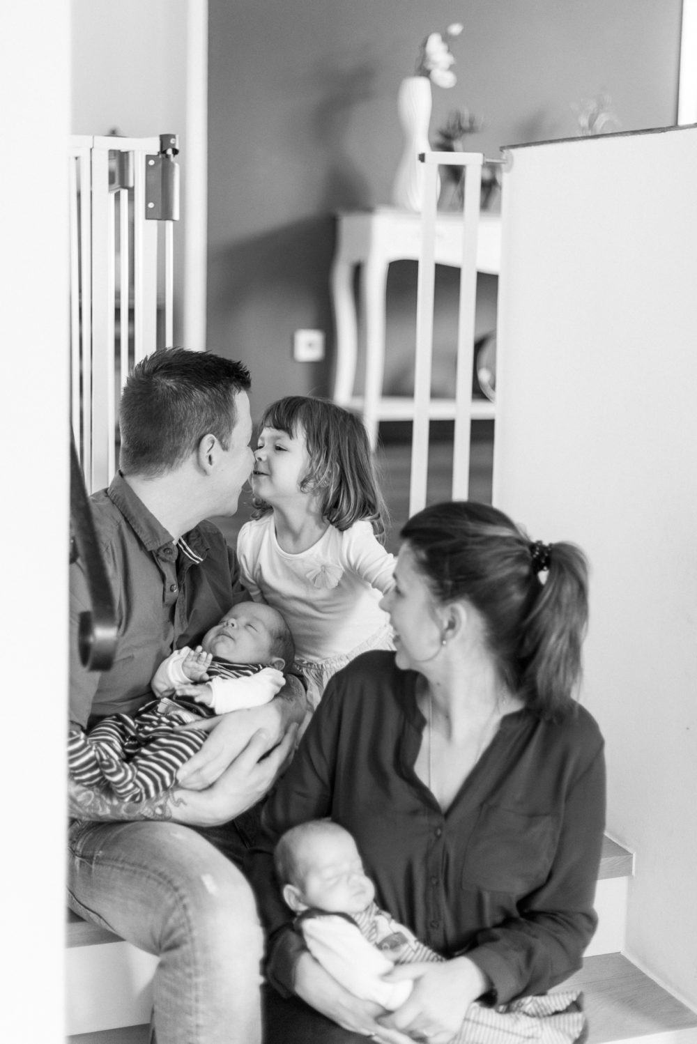 Newborn - Nicole Otto Photographie