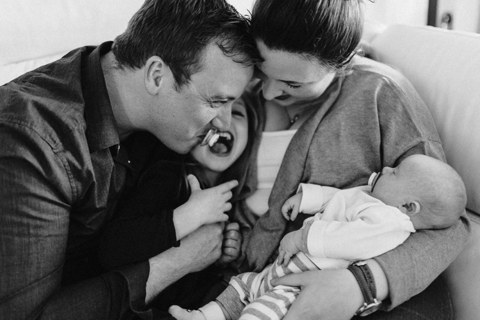 Ablauf eines Babyshootings - Nicole Rohde Photography