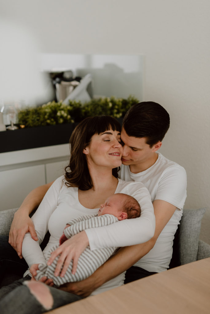 Babyshooting Jonathan in Solingen - Nicole Otto Photographie