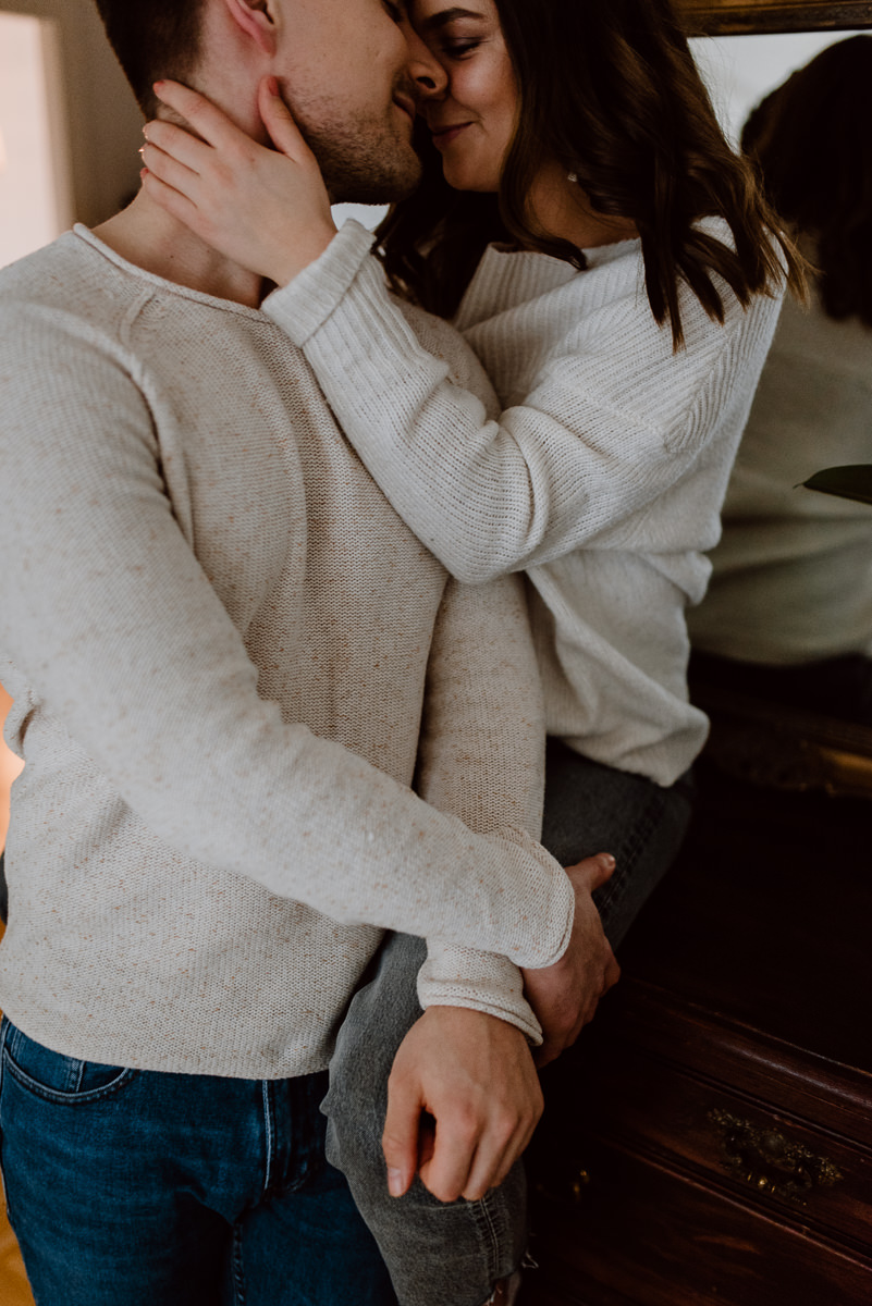 Denise & Chris - Homestory in Düsseldorf - Teil 1 - Nicole Rohde ...